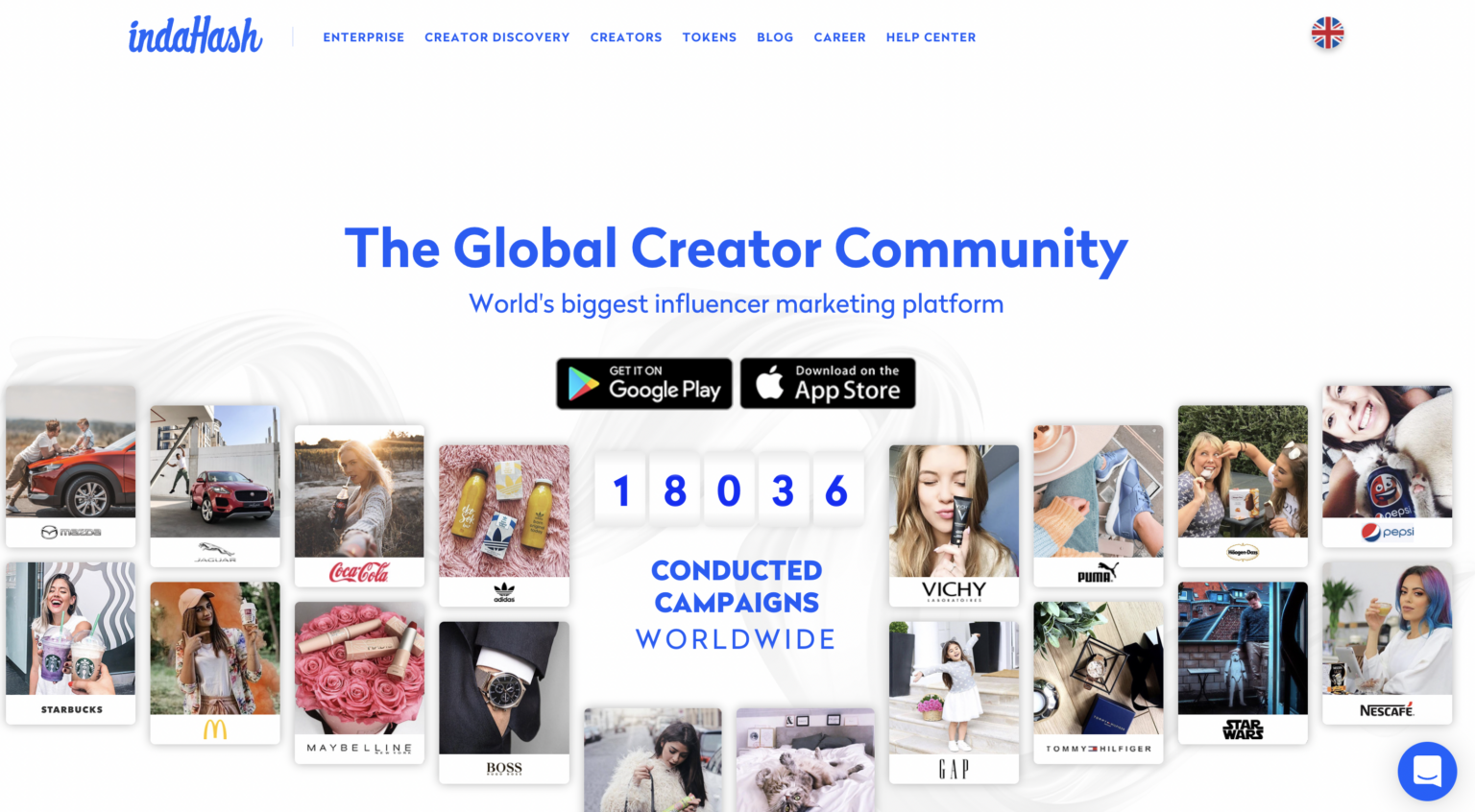 12 Influencer Apps for Brand Collabs and Influencer Monetization