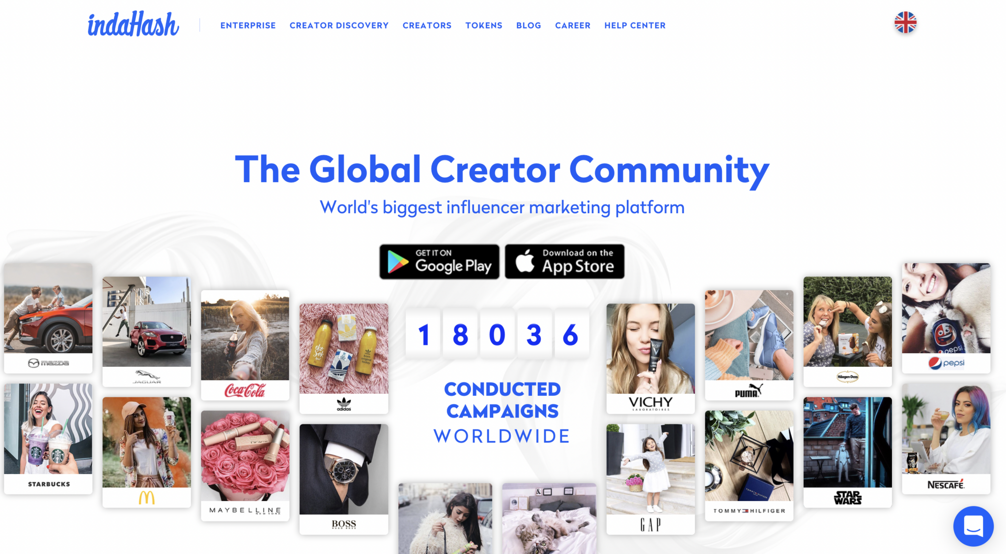12 Influencer Apps for Brand Collabs and Influencer Monetization