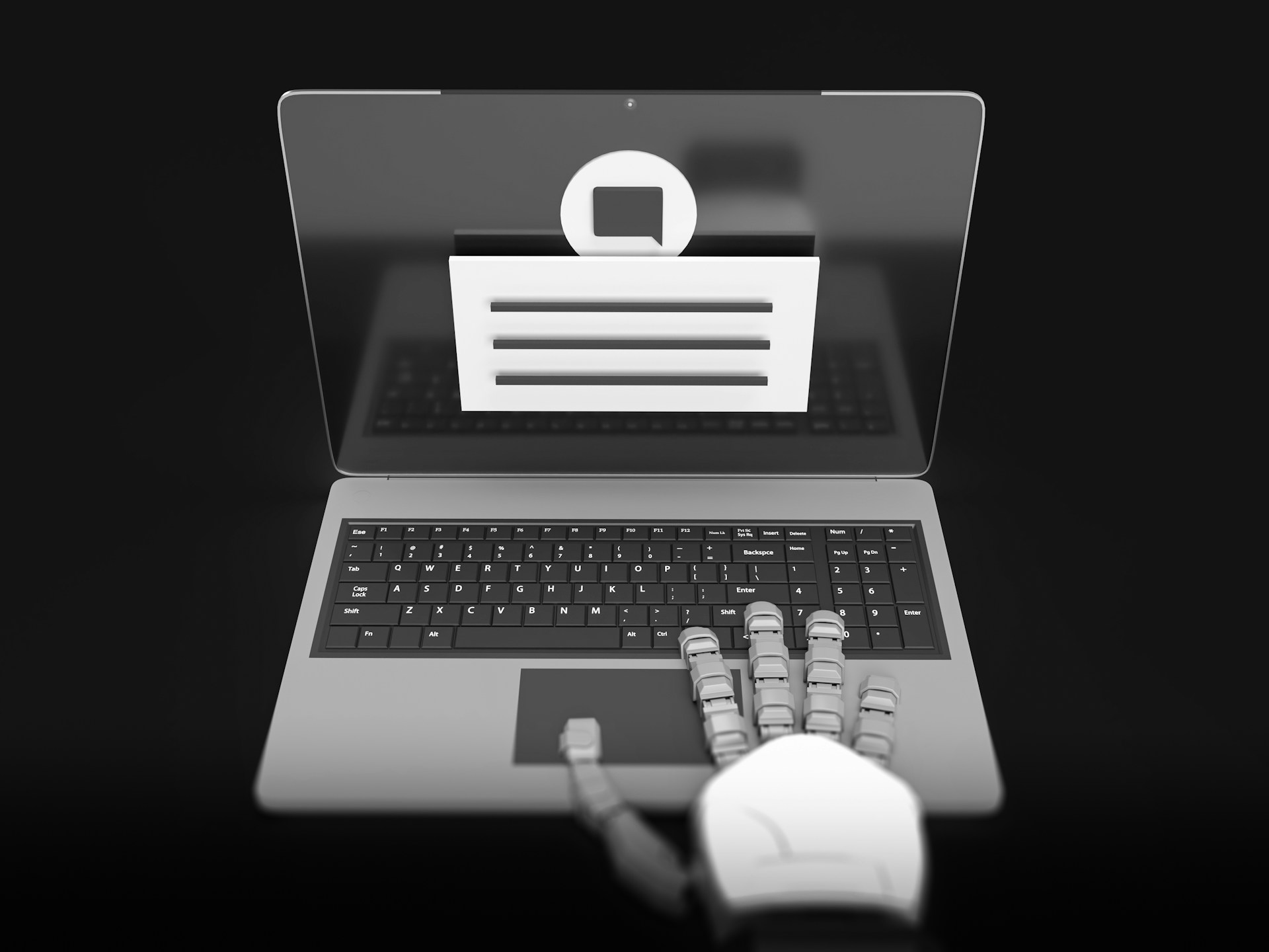15 Powerful Ways To Use AI In Email Marketing 15 Powerful Ways To Use AI In Email Marketing