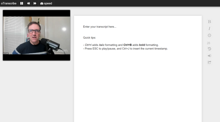 15 Free Podcast Transcript Generators for Your Next Episode