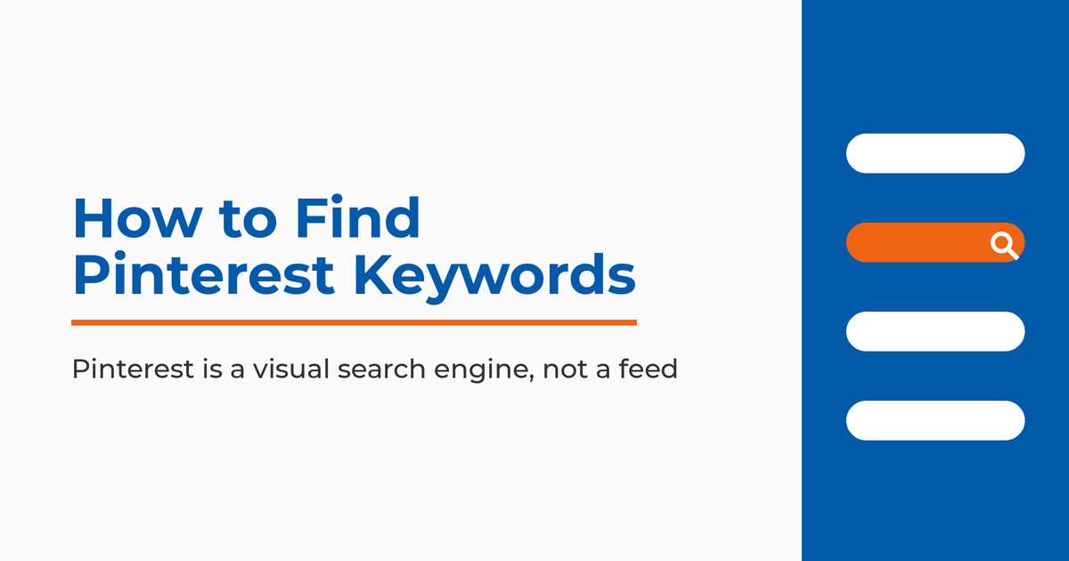 How to Find Pinterest Keywords in 2026: Complete Strategy Guide