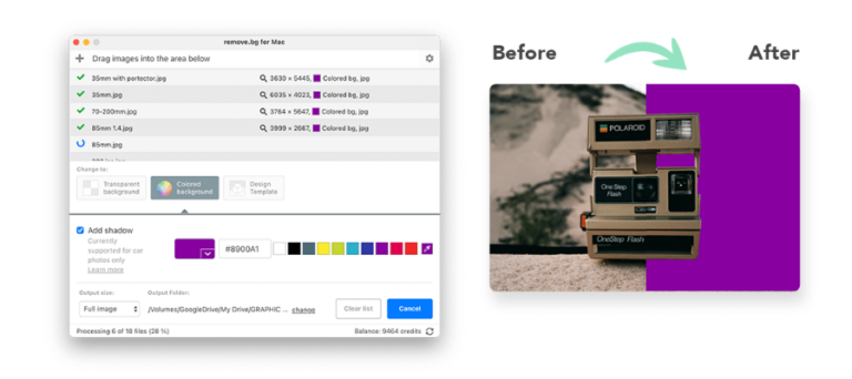 15 AI Photo Editors for Your Next Project