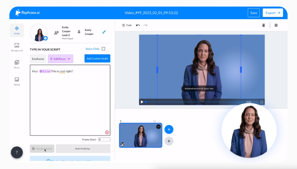 15 Incredible Text to Video AI Tools