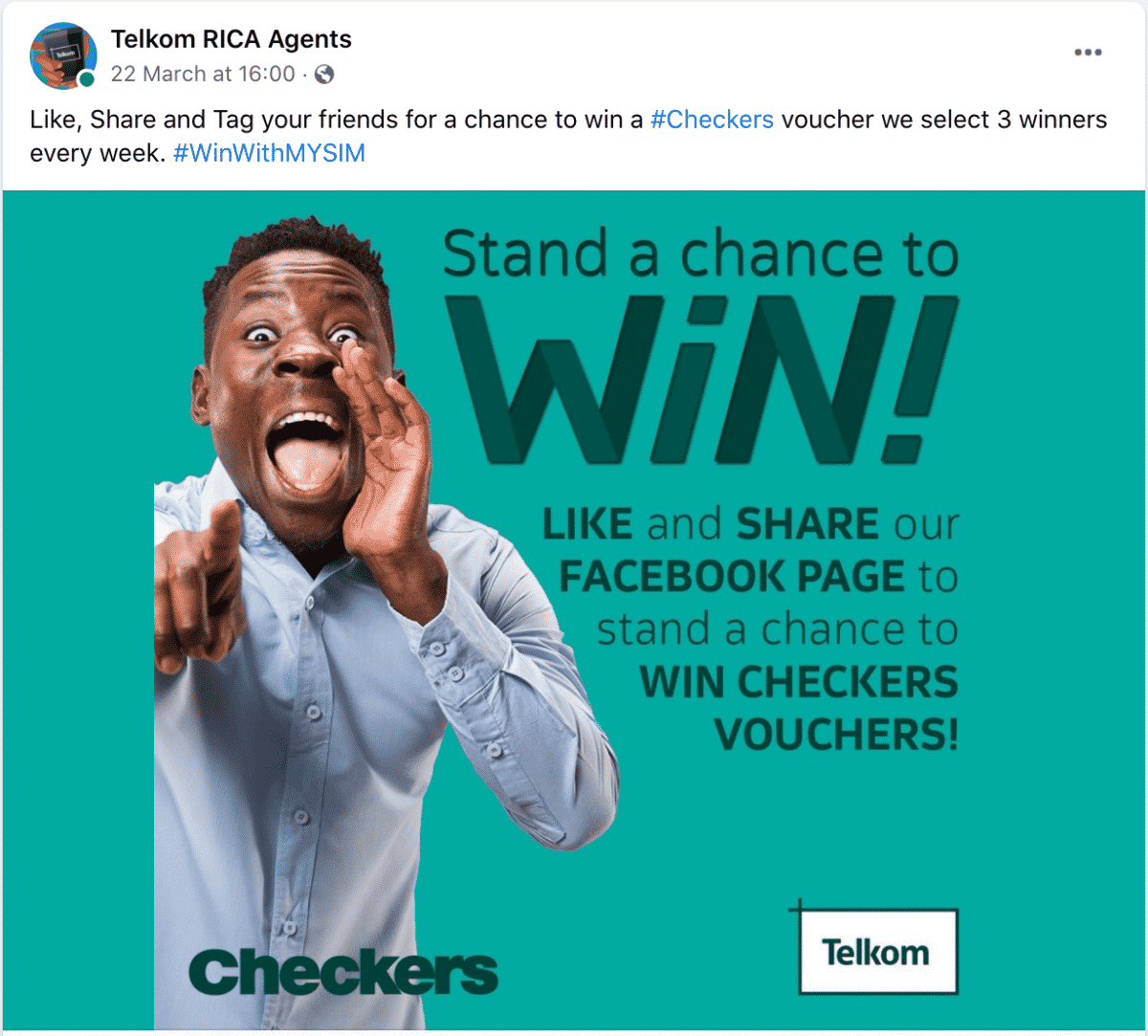 15 Facebook Contest Ideas That Still Work in 2024