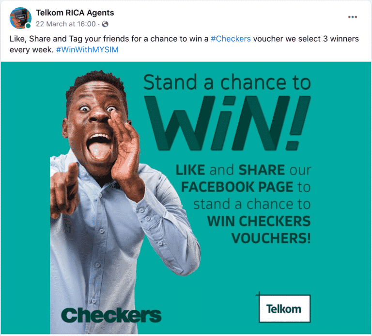 15 Facebook Contest Ideas That Still Work In 2024