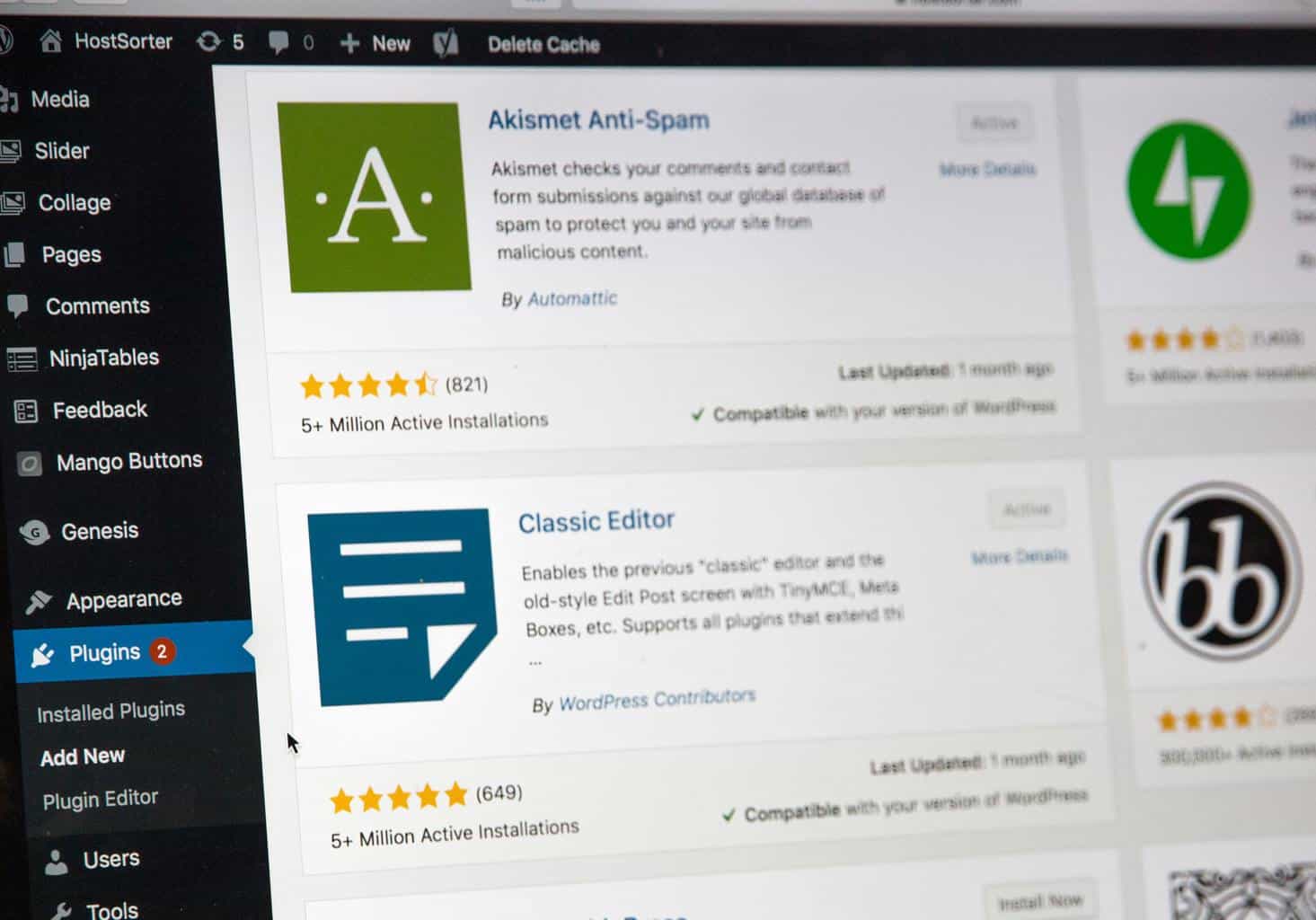 How To Use Plugins In WordPress To Power Up Your Blog