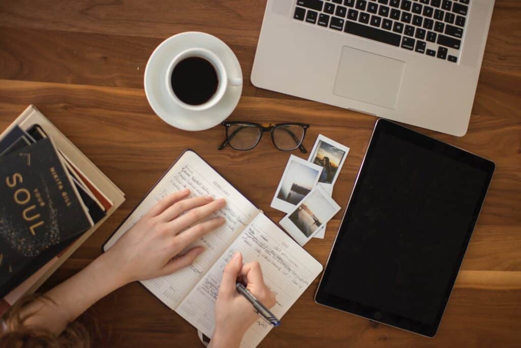 What To Blog About How To Create 1 Year s Worth Of Strategic Content