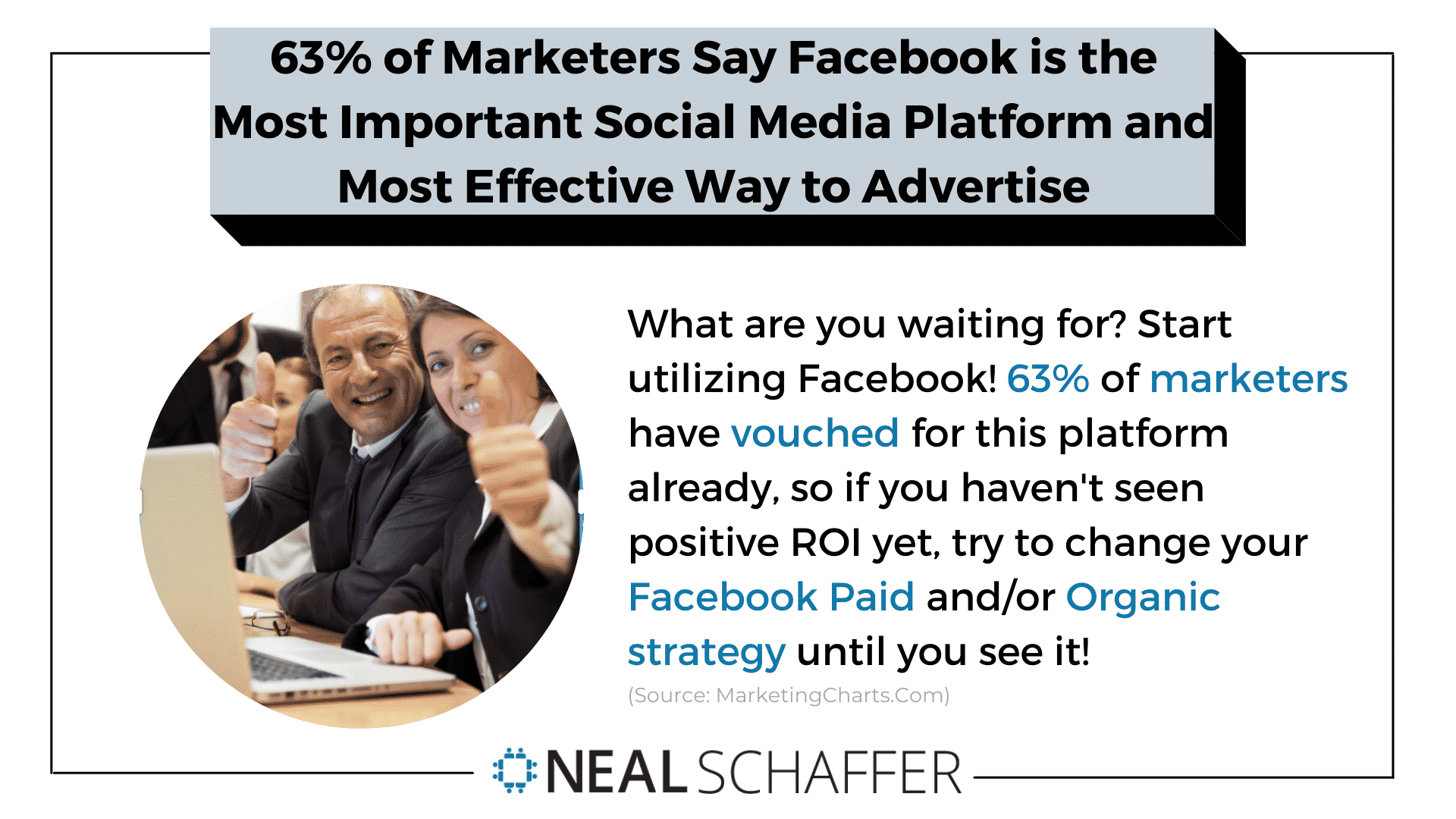 25 Facebook Statistics Businesses Need to Understand in 2026