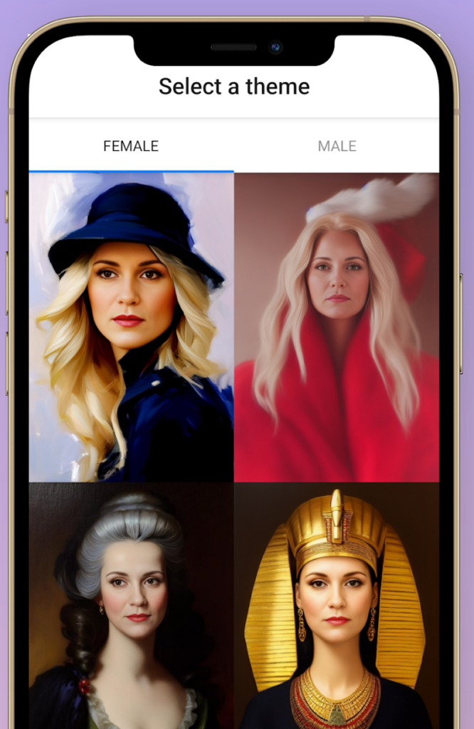 15 Recommended AI Selfie Generators to Try Out