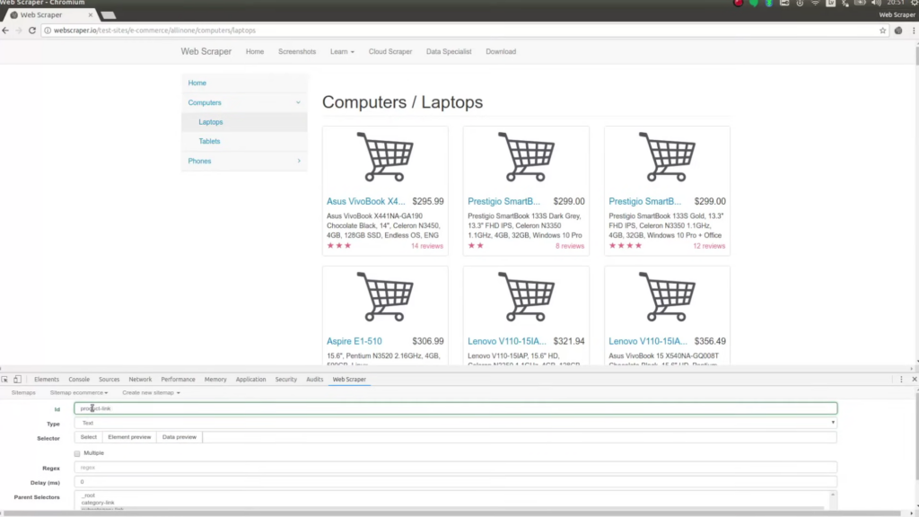 19 Best AI Website Scrapers You Haven't Heard Of