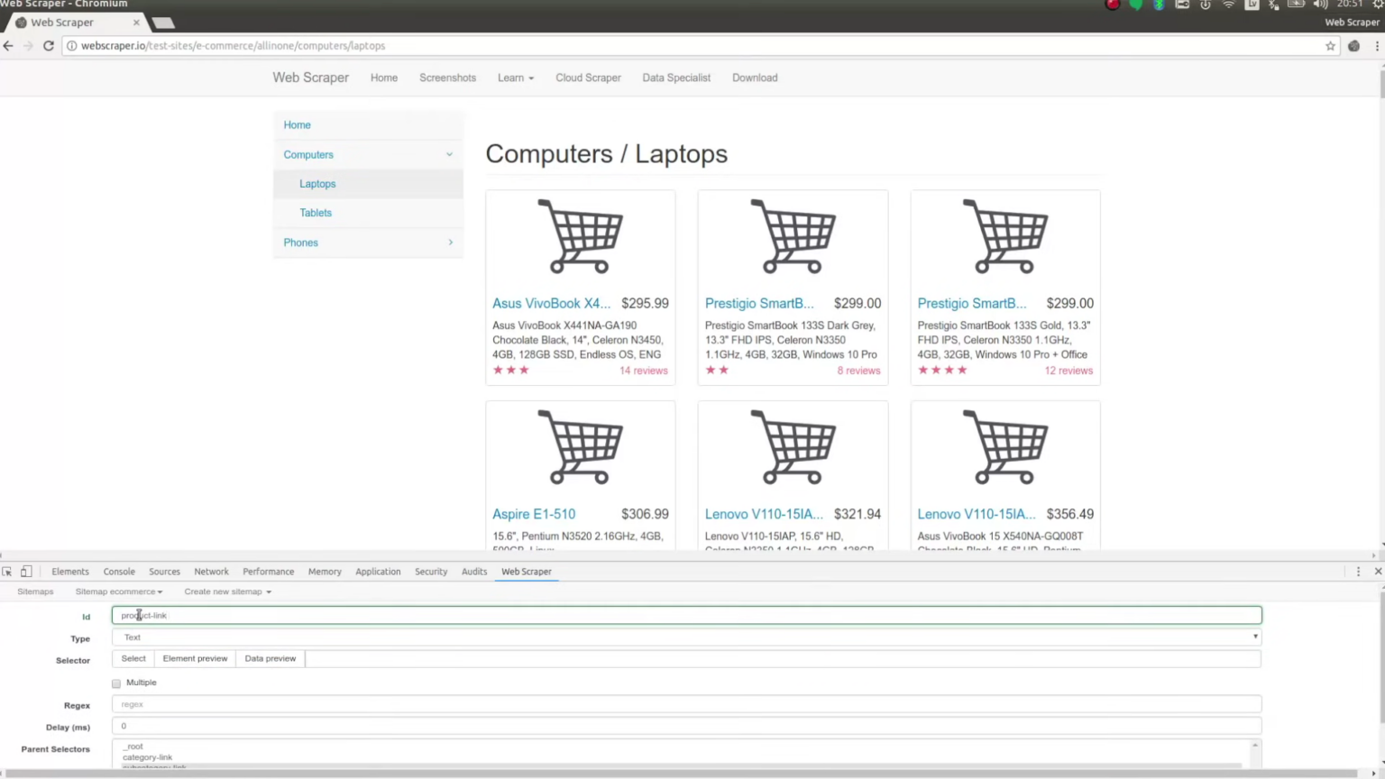 19 Best AI Website Scrapers You Haven't Heard Of