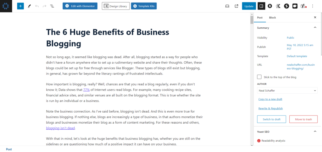 15 Best Blogging Platforms to Consider in 2026